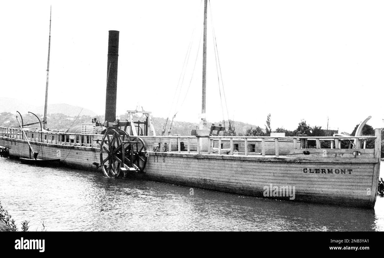 Henry Ford, Detroit motorcar manufacturer, has purchased this replica ...