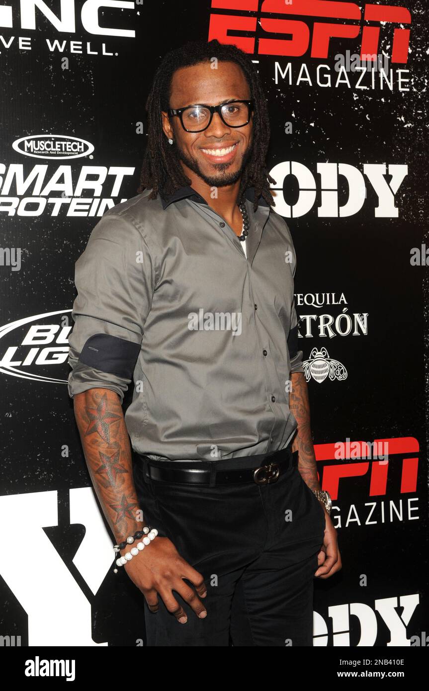 COMMERCIAL IMAGE In this photograph taken by AP Images for ESPN The ...