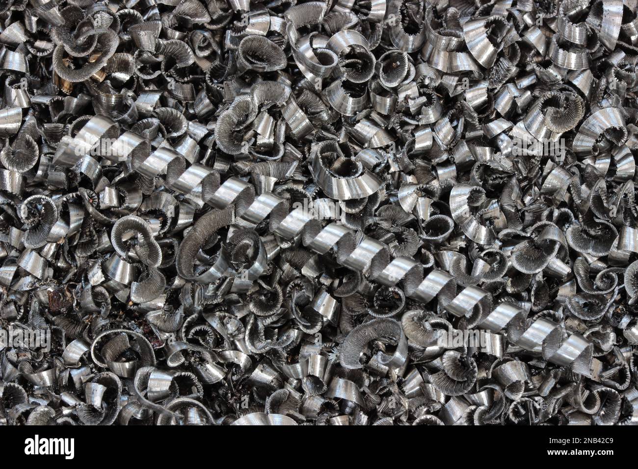 Silver metal production hi-res stock photography and images - Alamy