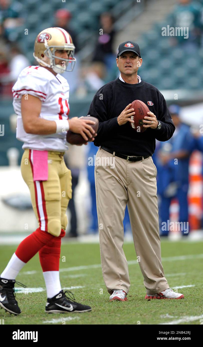 ADVANCE FOR WEEKEND EDITIONS, OCT. 8-9 - FILE - In this Oct. 2, 2011 ...