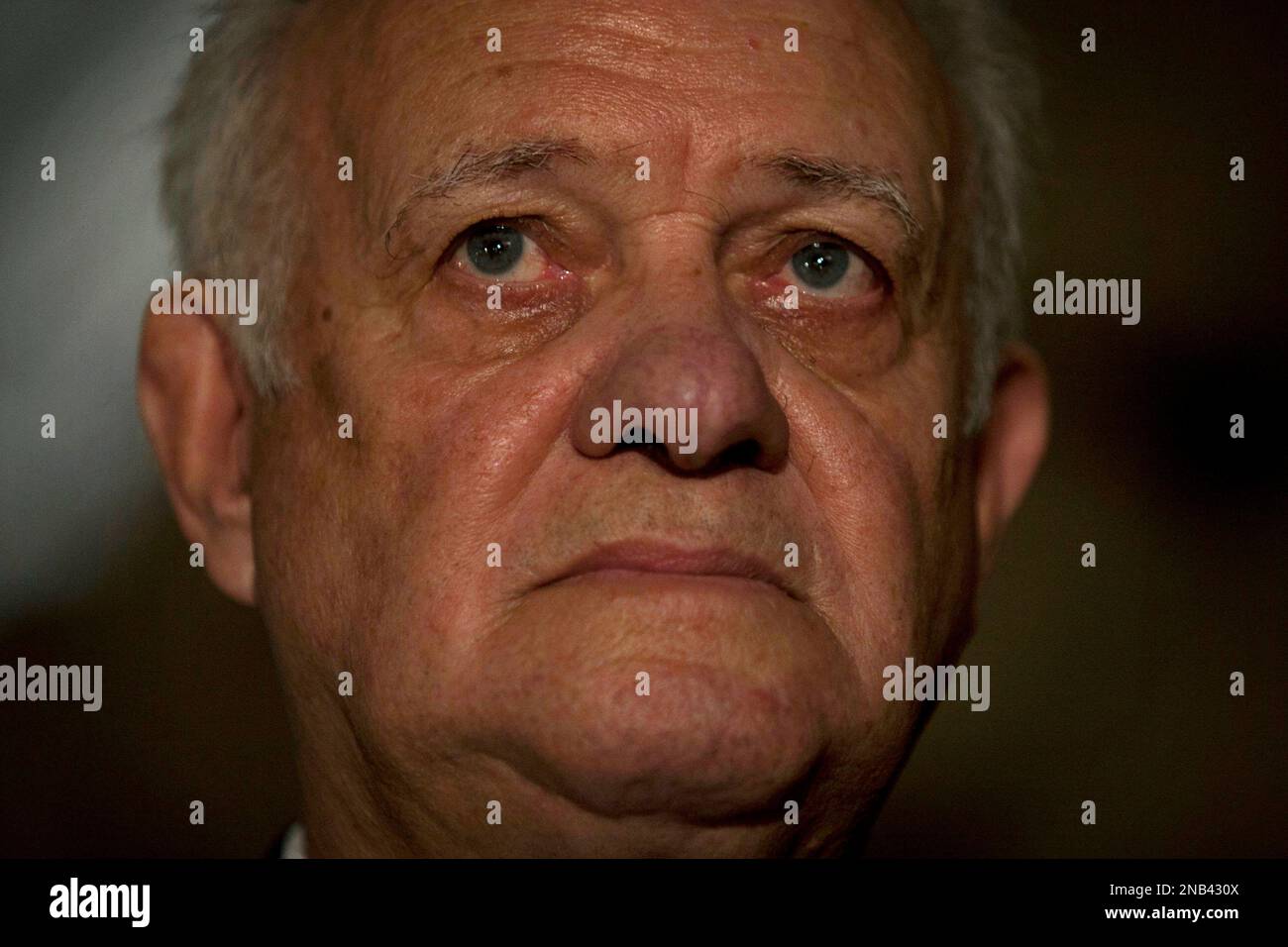 Michael Sidko, 76, one of the lone survivors of the Babi Yar massacre ...