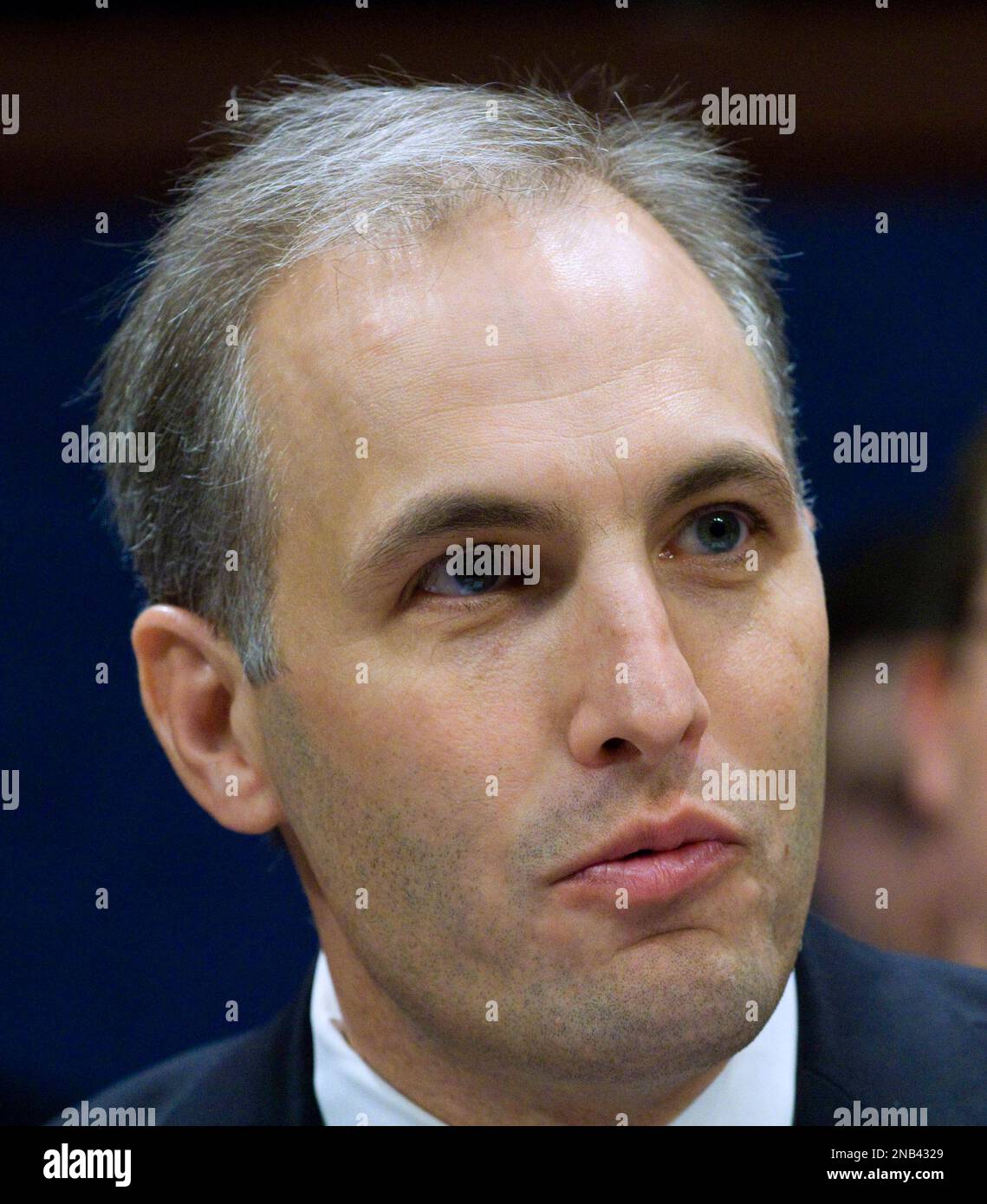 Matthew olsen hi-res stock photography and images - Alamy