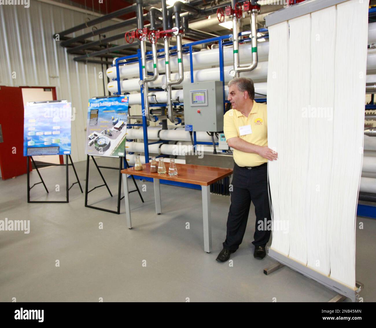 COMMERCIAL IMAGE - In this photo taken by AP Images for Frito-Lay ...