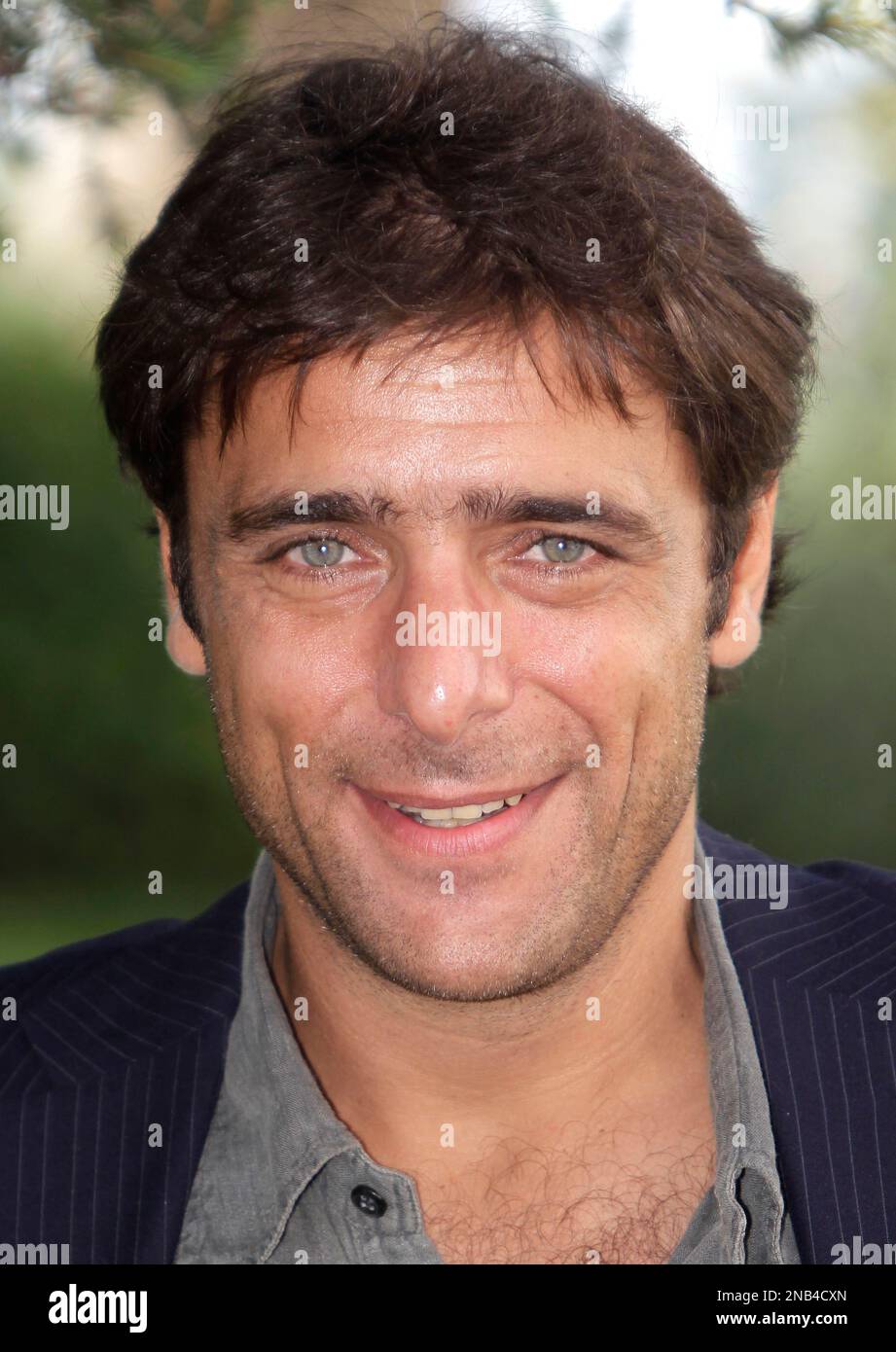 Adriano Giannini Missing