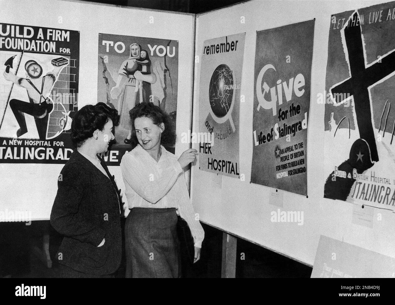 Five prize-winning posters appealing for helps for Russian victims of ...