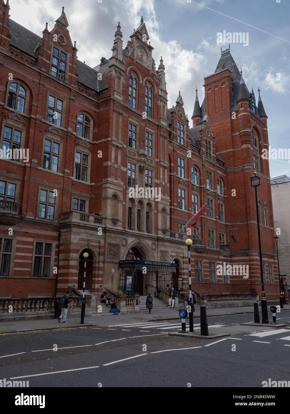 Nice uk design hi-res stock photography and images - Alamy