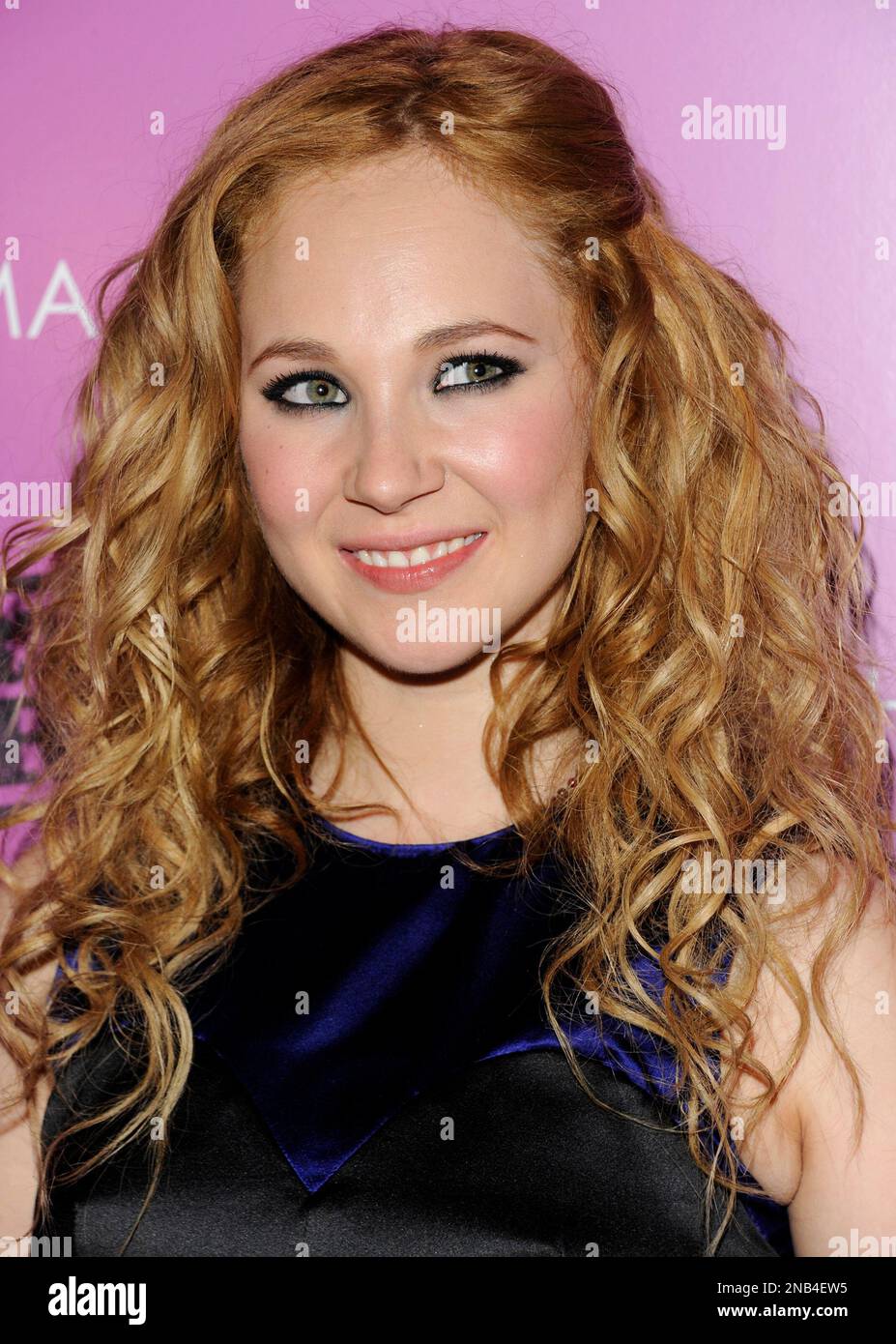 Juno Temple Dirty Girl
