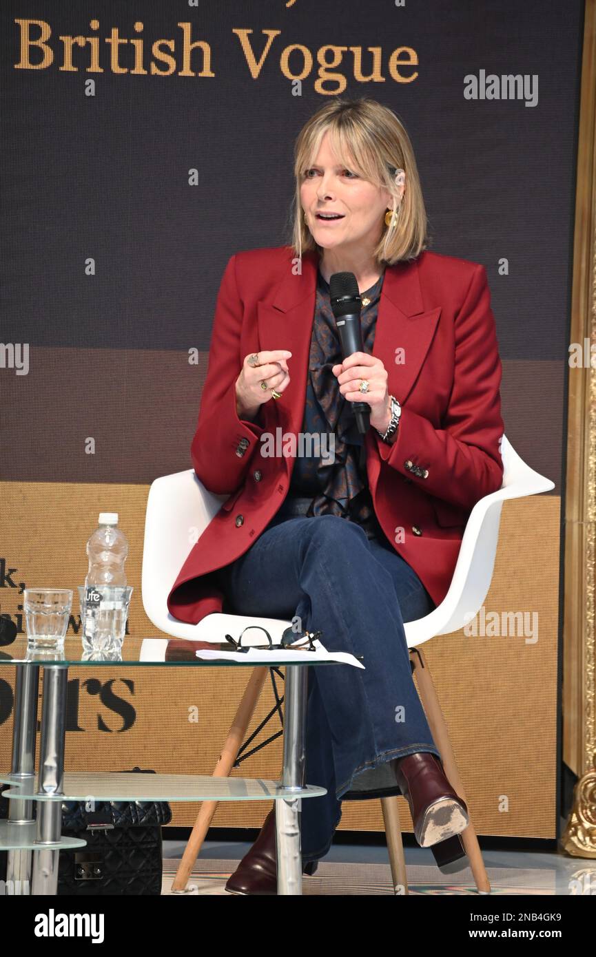 Carol woolton hi-res stock photography and images - Alamy