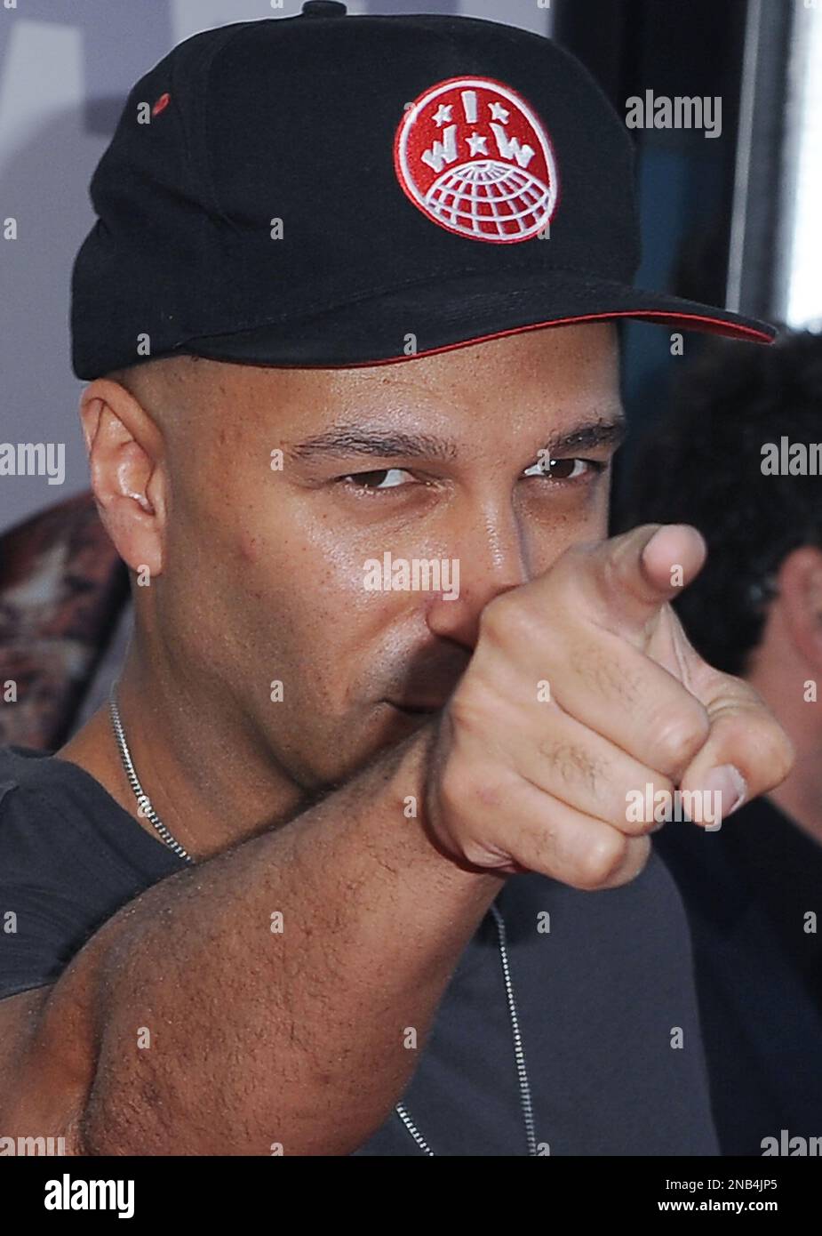 Tom Morello arrives at the premiere of "Real Steel" at Universal City ...