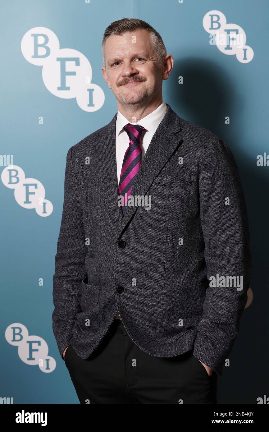 Ben Roberts poses for photographers upon arrival for the photocall of ...