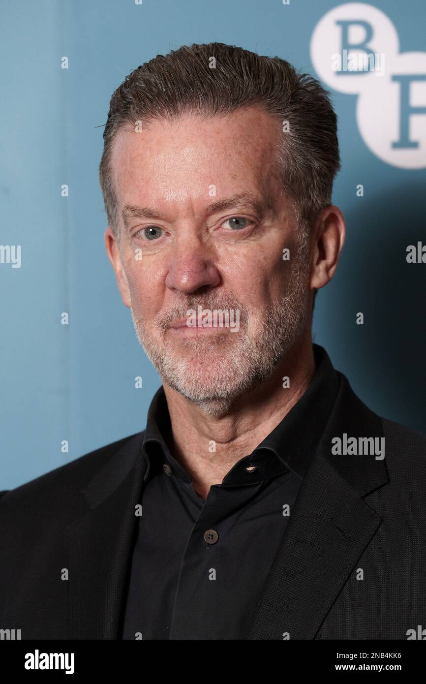 Tim Richards poses for photographers upon arrival for the photocall of ...