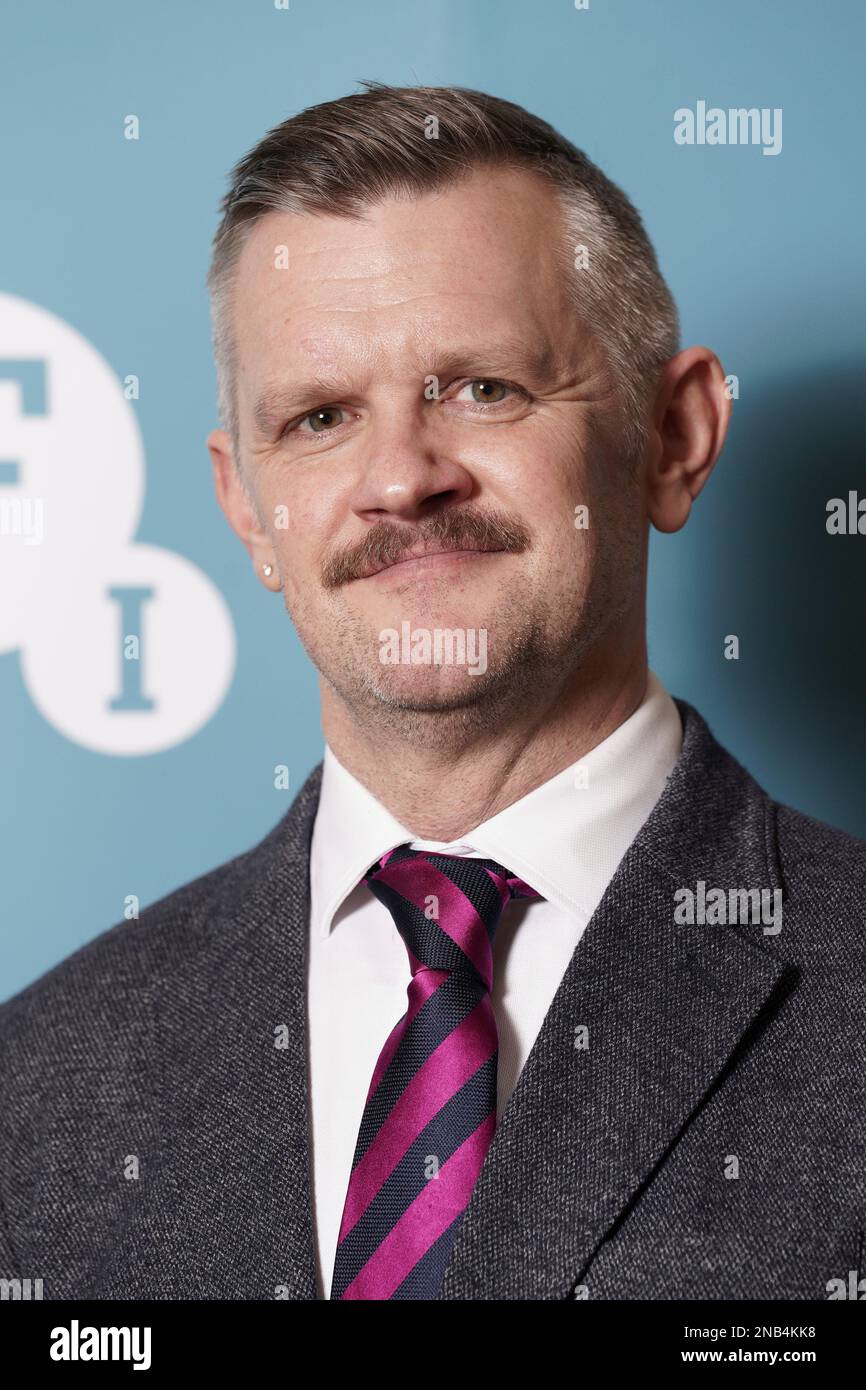 Ben Roberts poses for photographers upon arrival for the photocall of ...