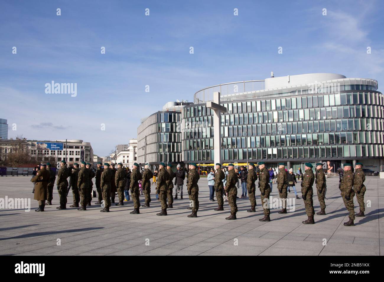 Previously victory square hi-res stock photography and images - Alamy