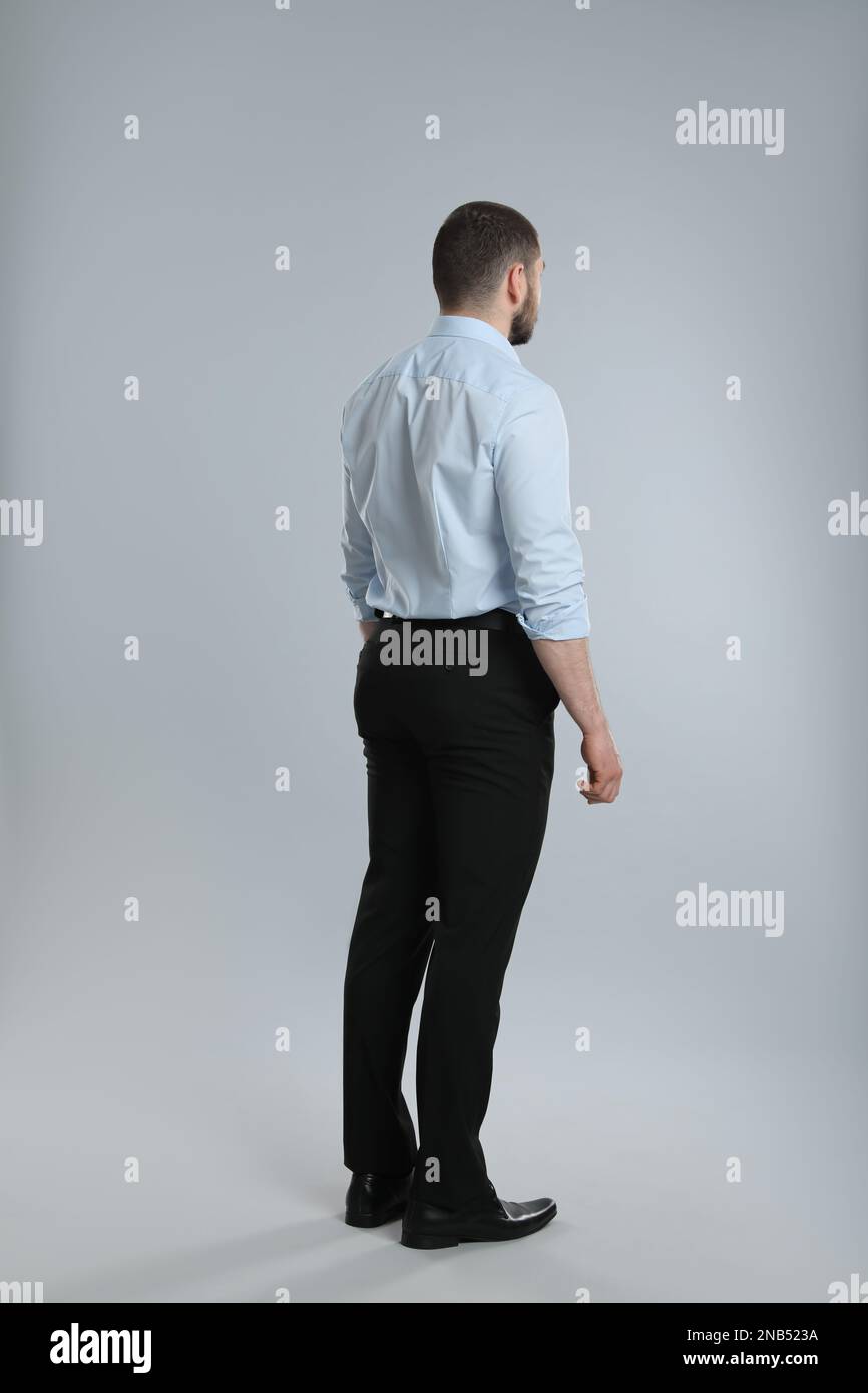 Professional exit hi-res stock photography and images - Alamy