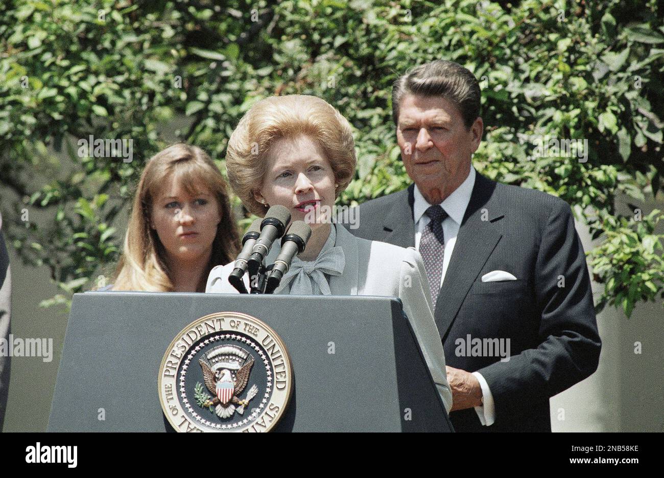 Helen Jackson, wife of the late Sen. Henry Jackson of Washington ...