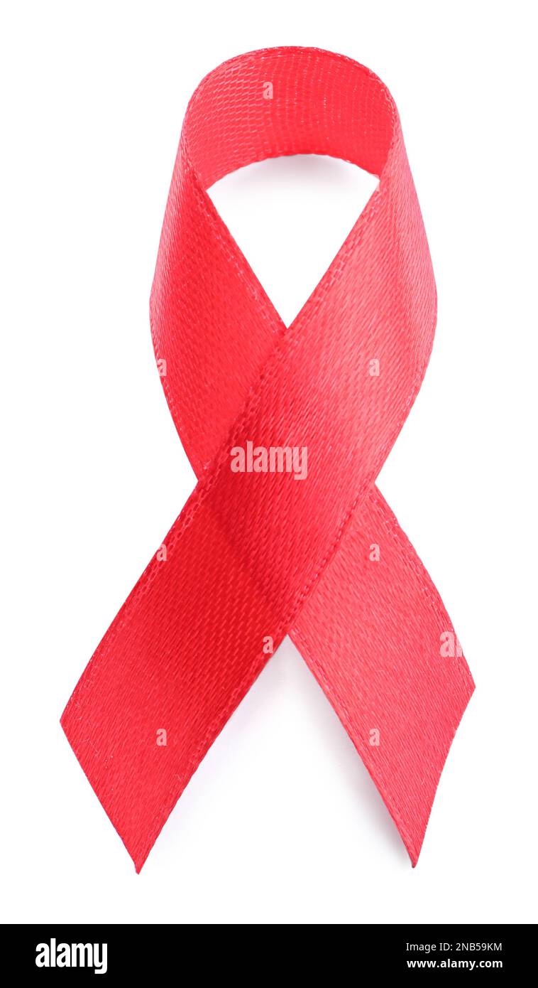 Leukemia cancer ribbon hi-res stock photography and images - Alamy