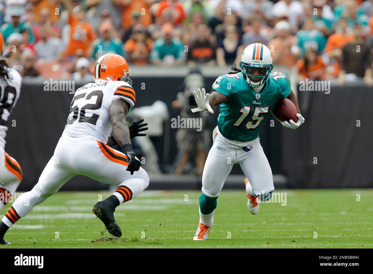 Davone Bess Browns