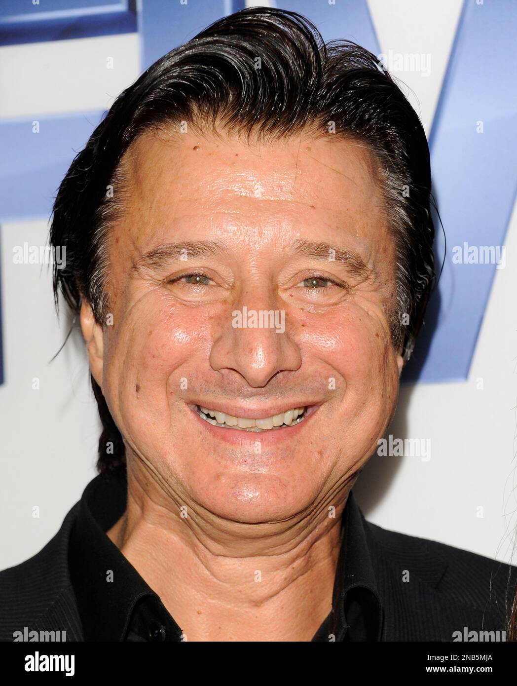 Singer Steve Perry arrives at the Lifetime and Sony Pictures Television ...