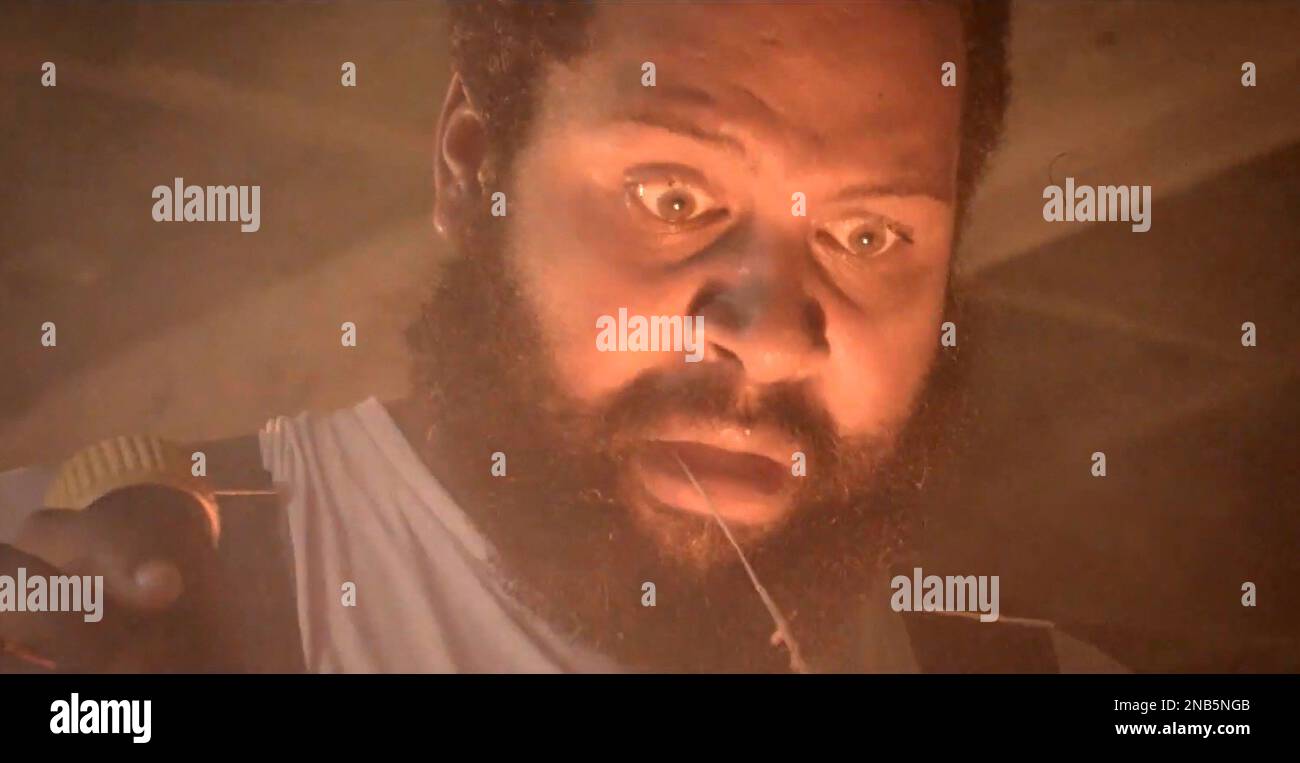 THE BARN PART II, 2022. © Scream Team Releasing / Courtesy Everett ...