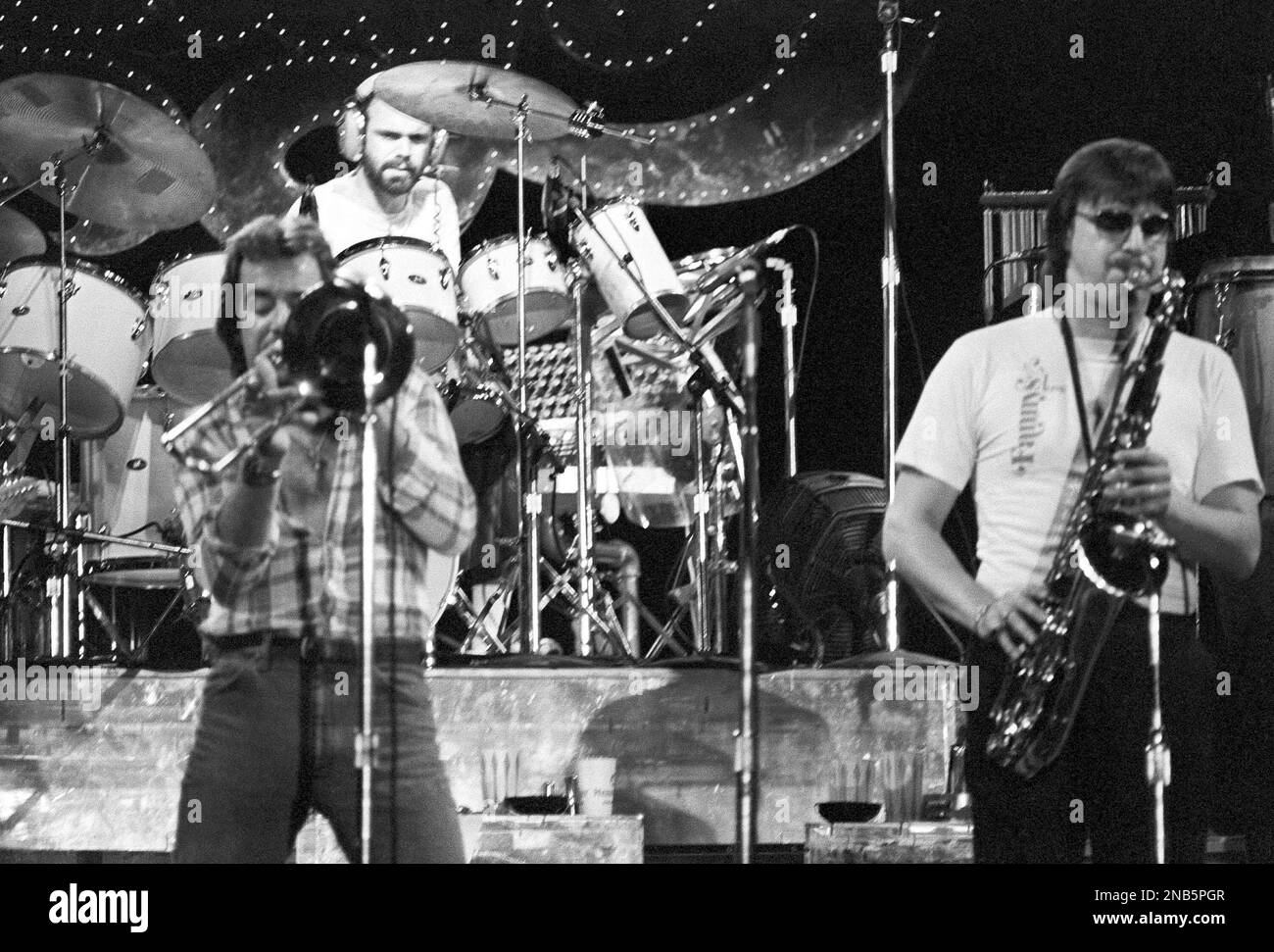 Chicago, CBS Record internationally top selling recording artists, has ...