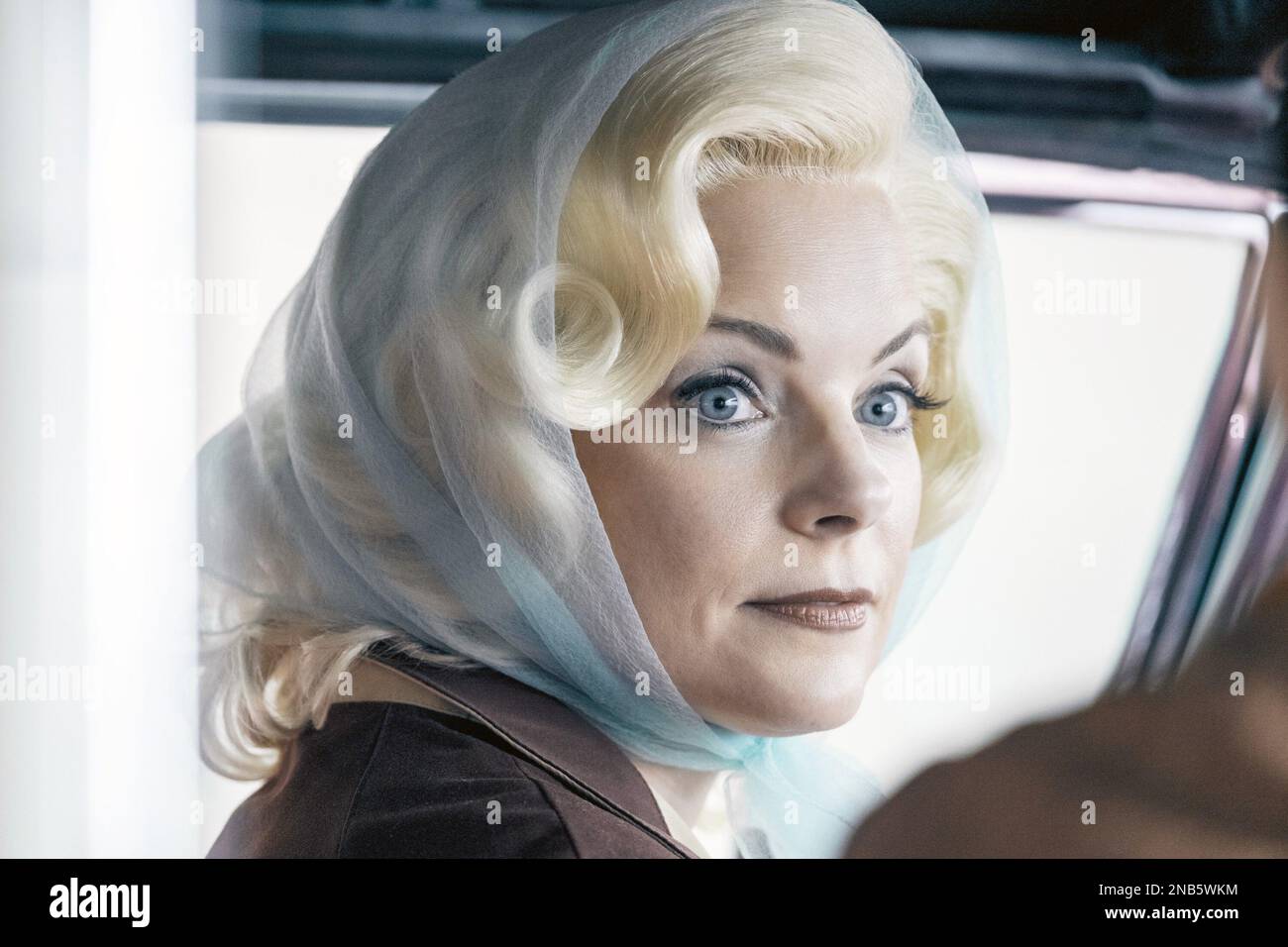 JESUS REVOLUTION, Kimberly Williams-Paisley, 2023. ph: Dan Anderson ...