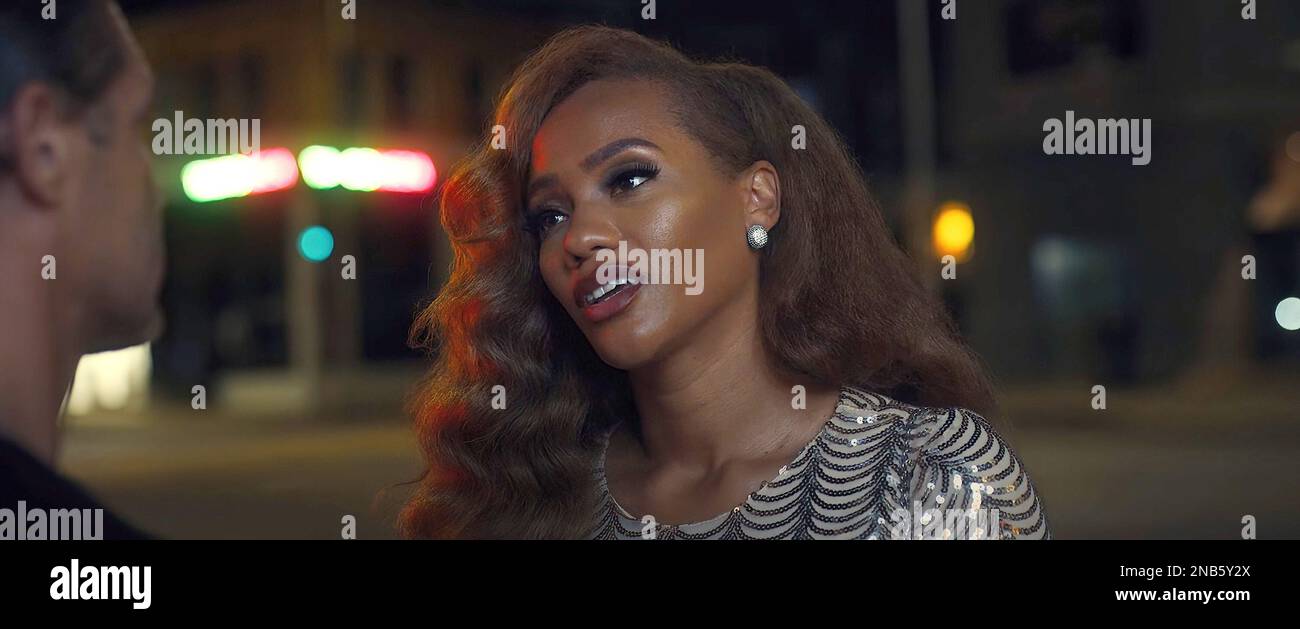 THE LAST DEAL, from left: Anthony Molinari, Jeffri Lauren, 2023 ...