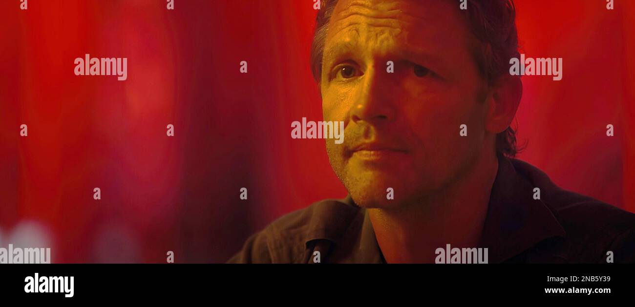 THE LAST DEAL, Anthony Molinari, 2023. © Scatena & Rosner Films ...