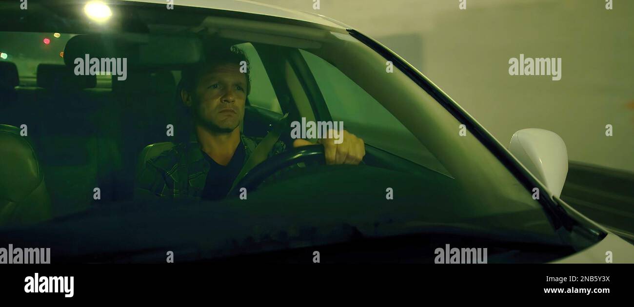 THE LAST DEAL, Anthony Molinari, 2023. © Scatena & Rosner Films ...