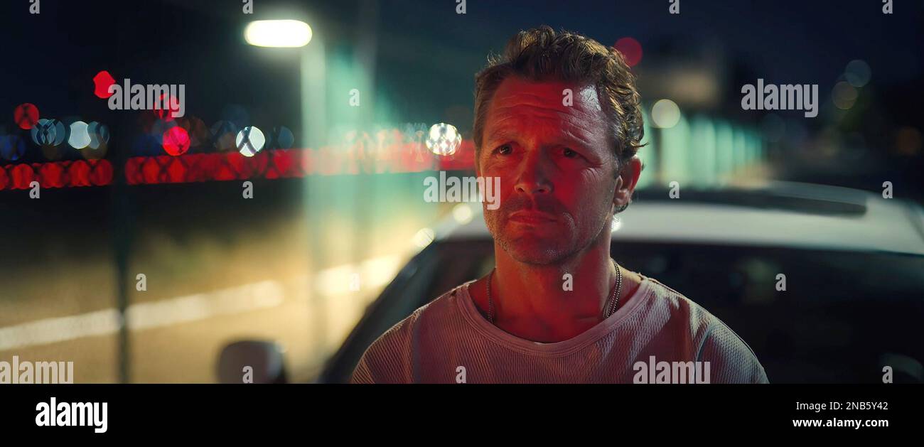 THE LAST DEAL, Anthony Molinari, 2023. © Scatena & Rosner Films ...