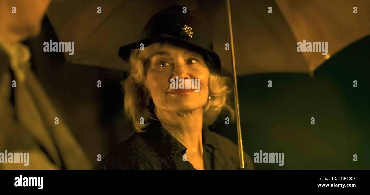 Jessica Lange 2022