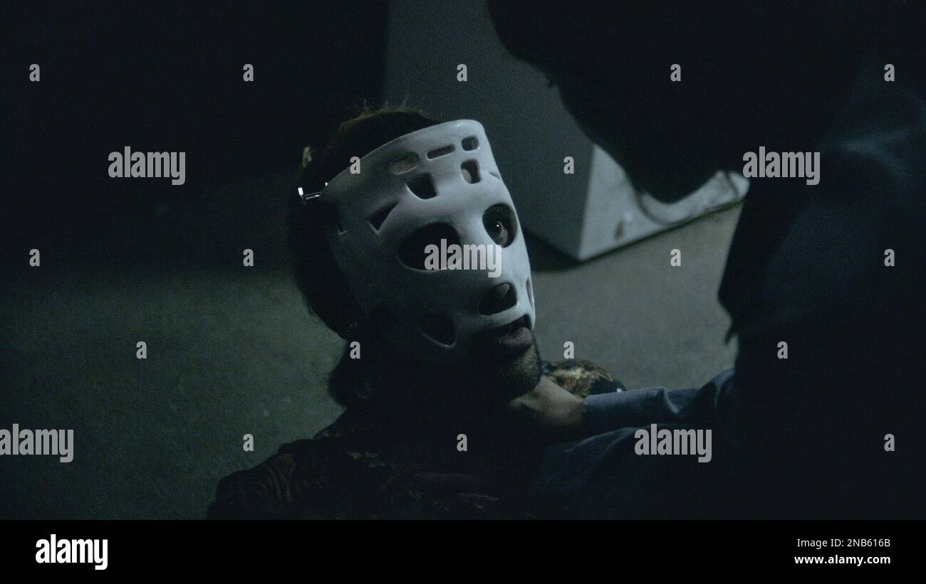 99 MOONS, 2022. © Strand Releasing /Courtesy Everett Collection Stock ...