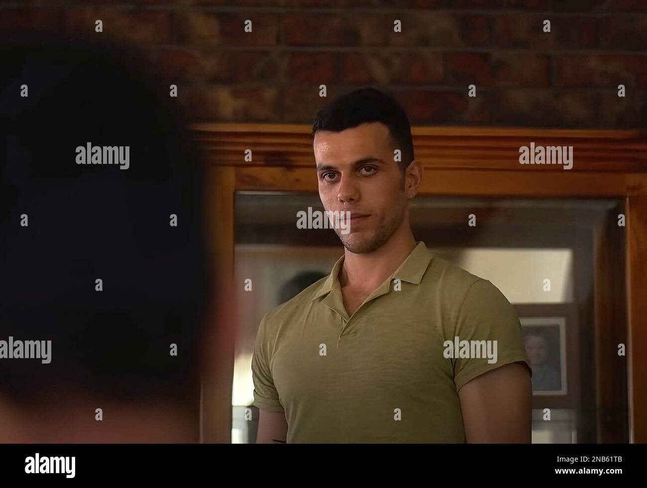 OF AN AGE, Elias Anton, 2022. © Focus Features / Courtesy Everett ...