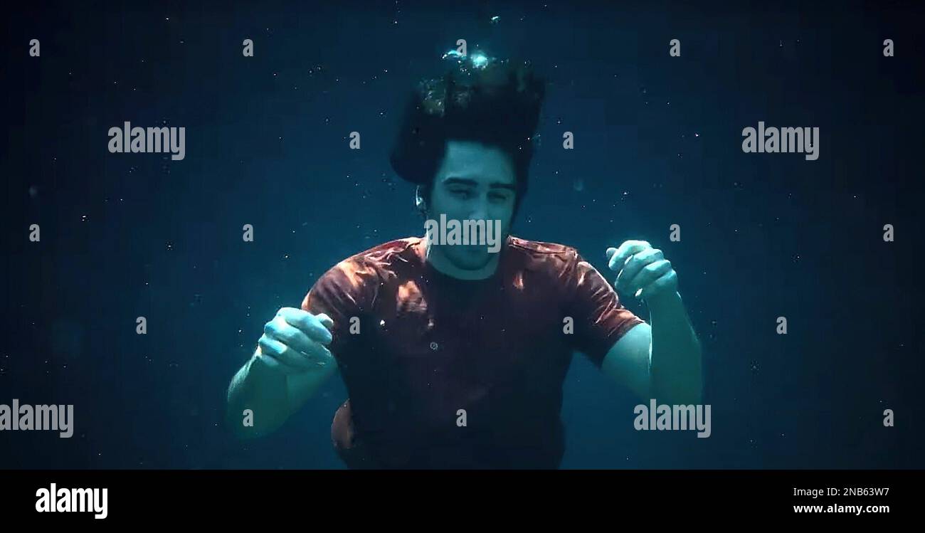 TWOTWO, Joel Ballard, 2022. © Good Deed Entertainment /Courtesy Everett ...