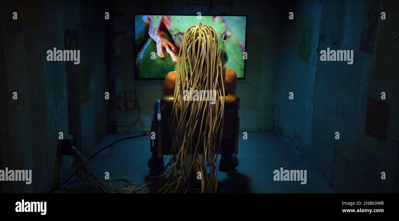 TWOTWO, 2022. © Good Deed Entertainment /Courtesy Everett Collection ...