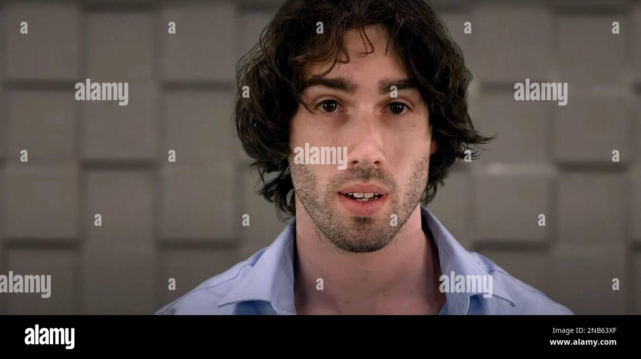 TWOTWO, Joel Ballard, 2022. © Good Deed Entertainment /Courtesy Everett ...