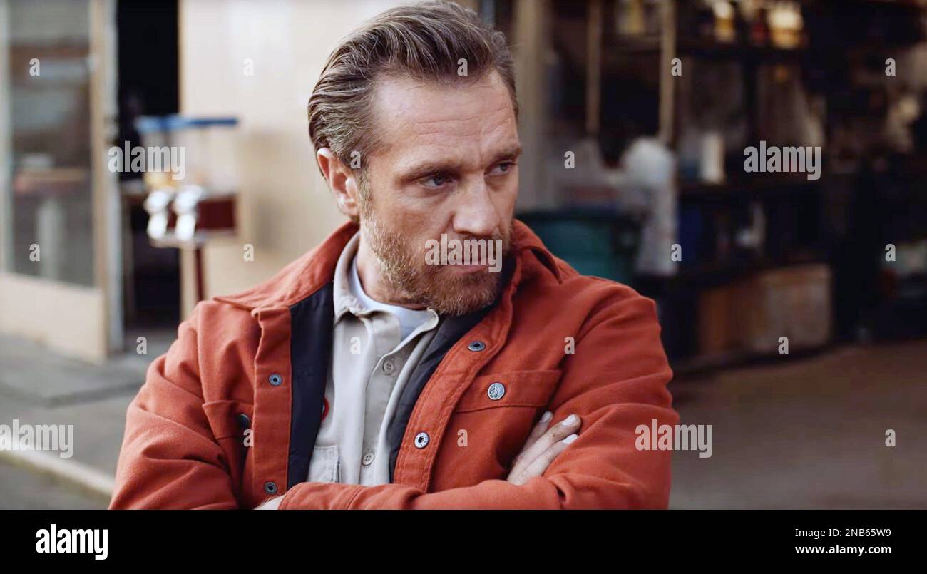 WHO ARE YOU PEOPLE, Devon Sawa, 2023. © Gravitas Ventures /Courtesy ...