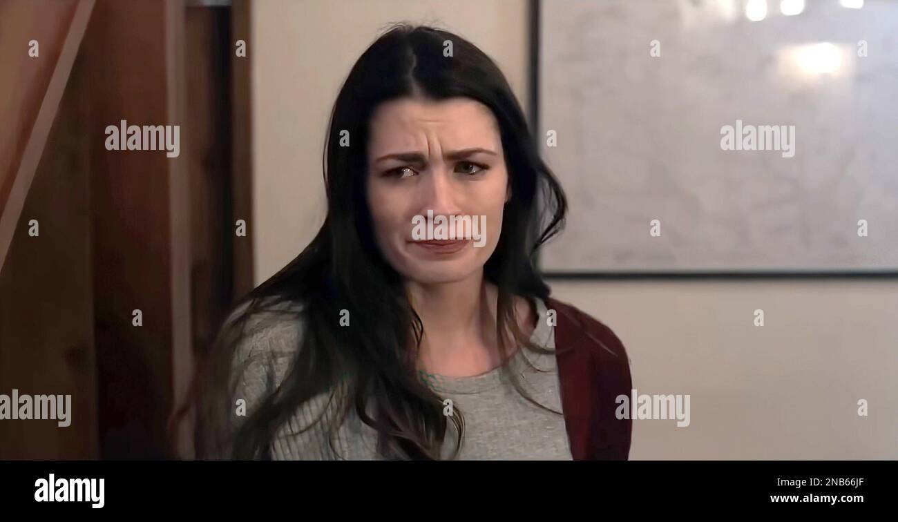 WINNIE THE POOH: BLOOD AND HONEY, Maria Taylor, 2023. © ITN ...