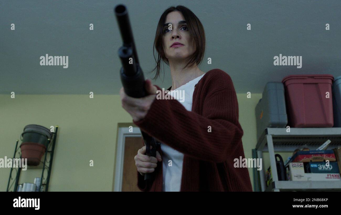 KALEIDOSCOPE, Paz Vega, Pink: 6 Months After the Heist', (Season 1, ep. 108, aired Jan. 1, 2023 ...
