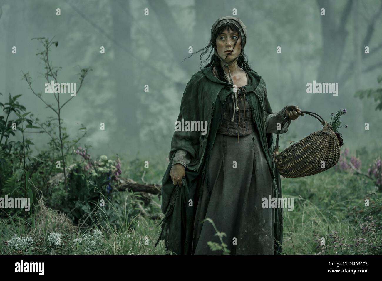 MAYFAIR WITCHES, (aka ANN RICE'S MAYFAIR WITCHES), Hannah Alline, 'The Dark Place', (Season 1 ...