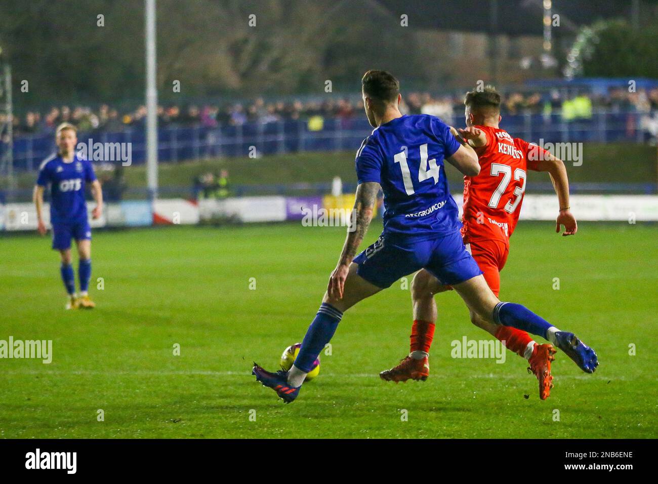Ross meechan hi-res stock photography and images - Alamy