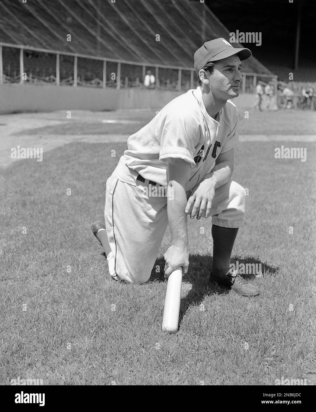 New York Giants player Sidney Gordon is pictured in New York on May 18 ...