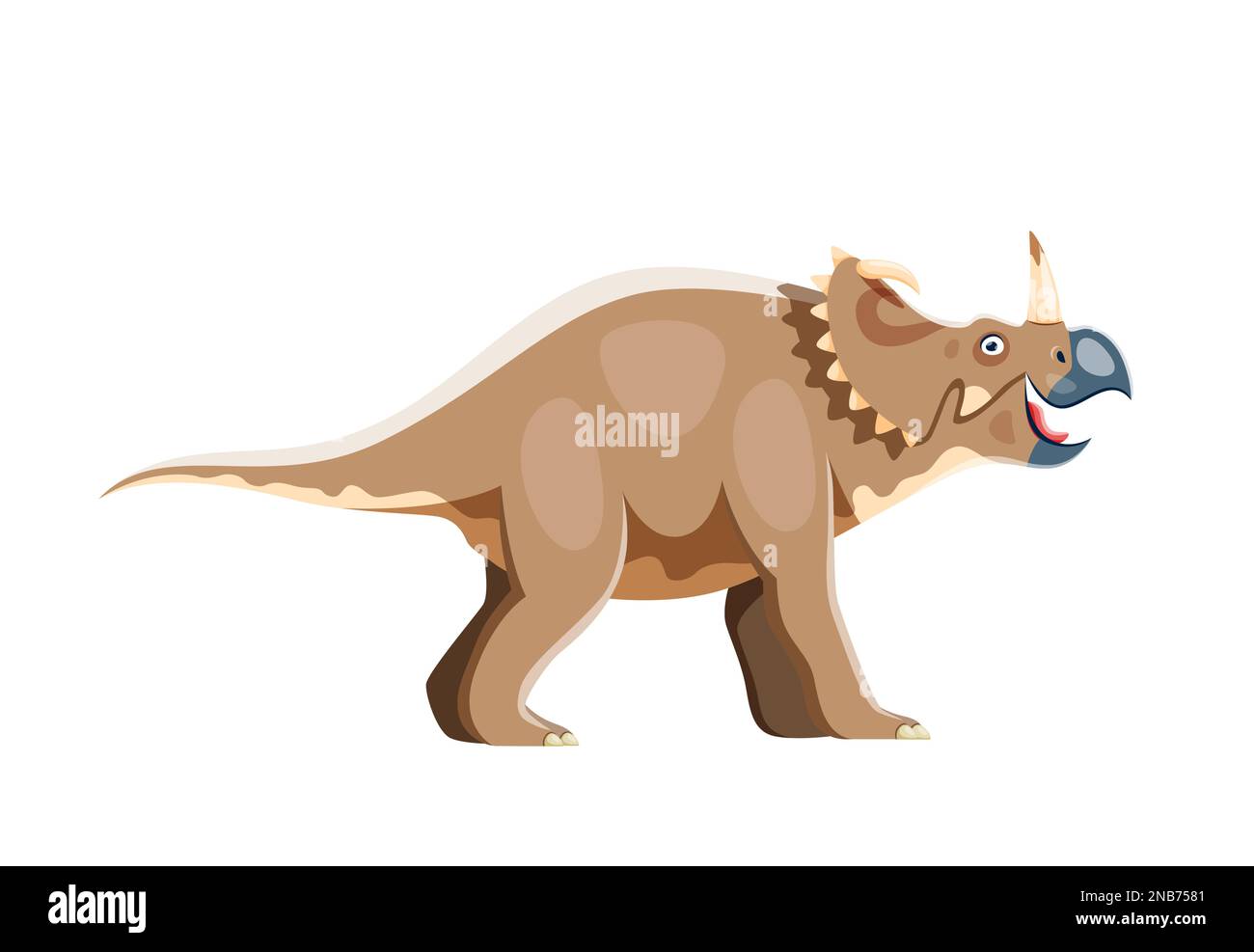 Centrosaurus Dinosaur King