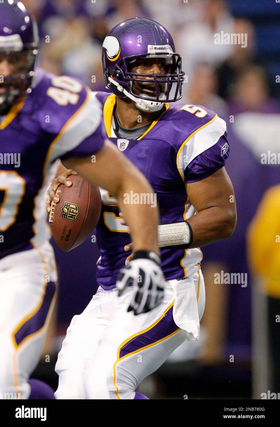Donovan Mcnabb Vikings