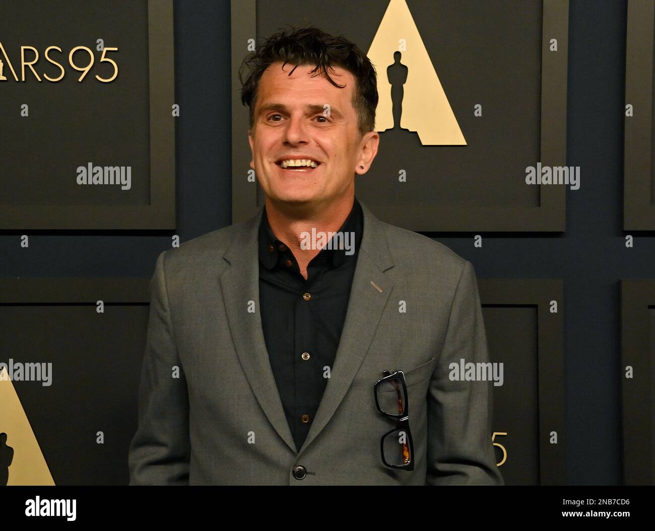 Julian howarth hi-res stock photography and images - Alamy