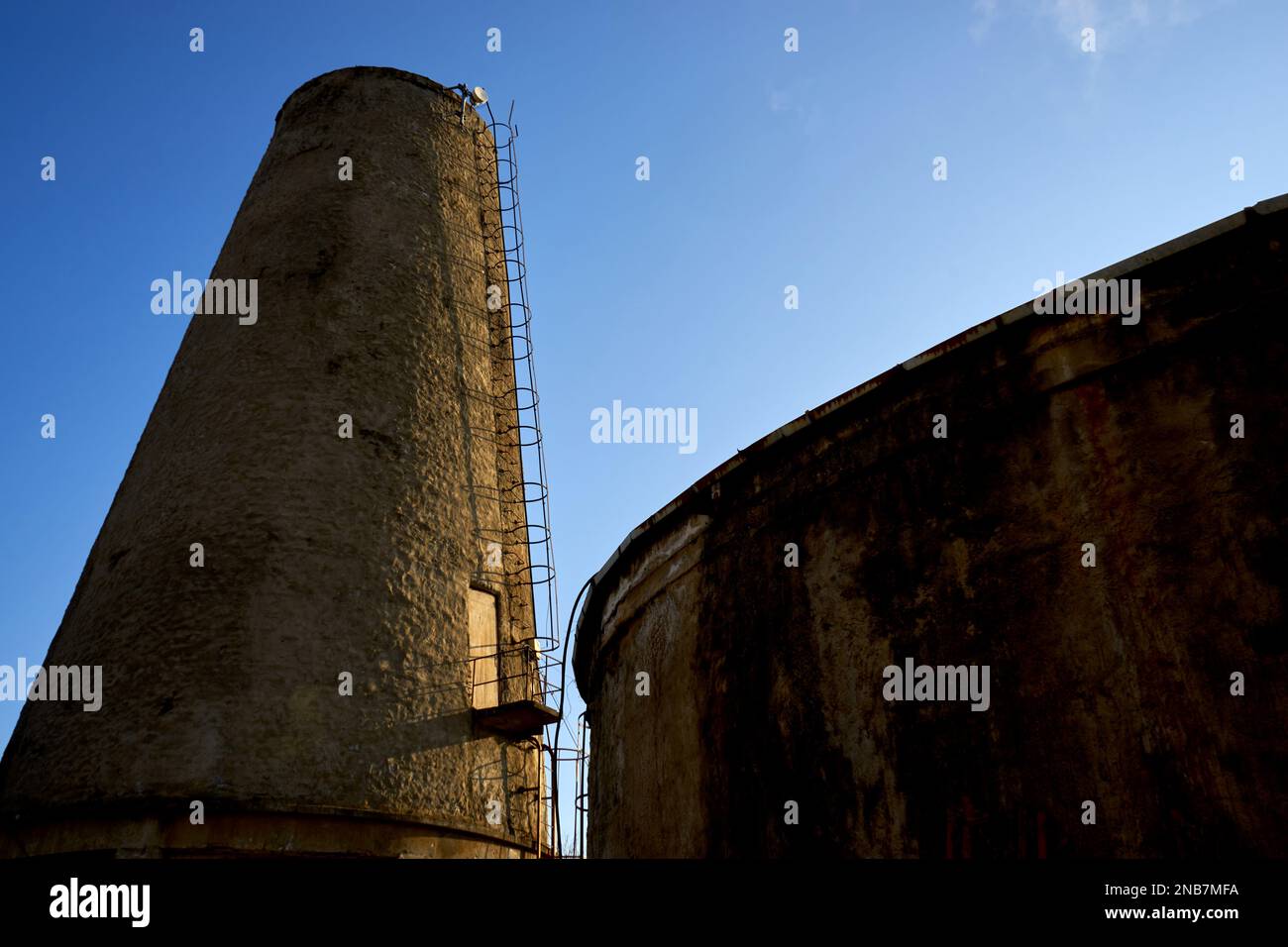 Cet titan hi-res stock photography and images - Alamy