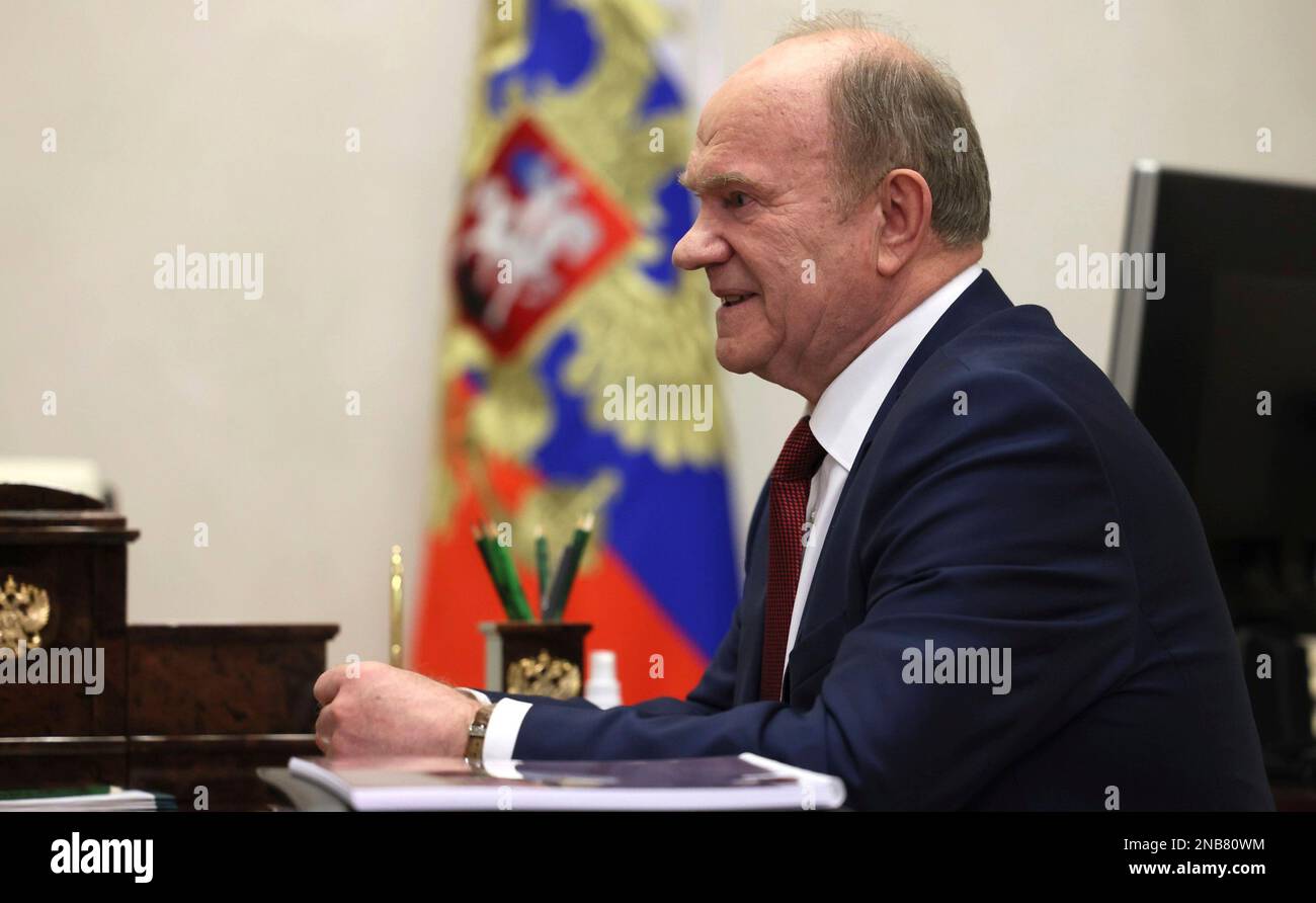 Neo eurasianist hi-res stock photography and images - Alamy