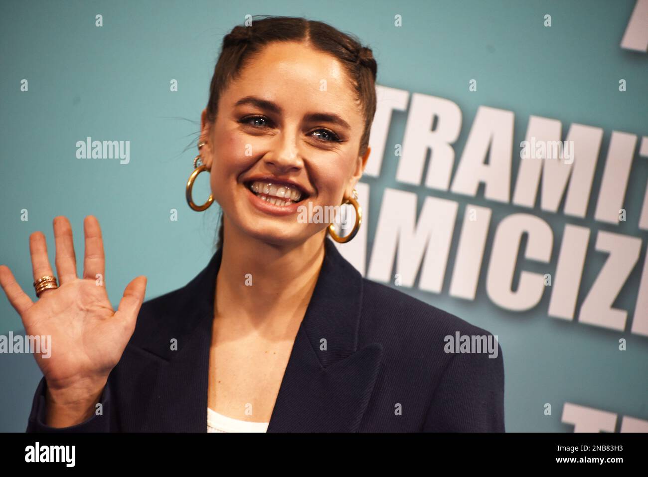 Maria dibiase hi-res stock photography and images - Alamy