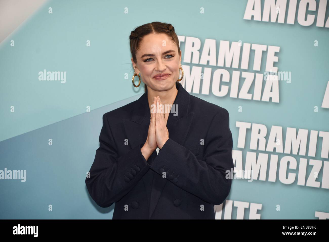 Maria dibiase hi-res stock photography and images - Alamy