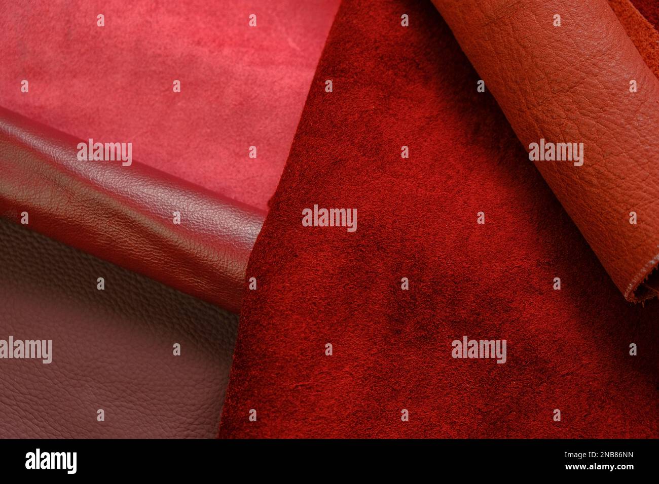 Leather set hi-res stock photography and images - Alamy