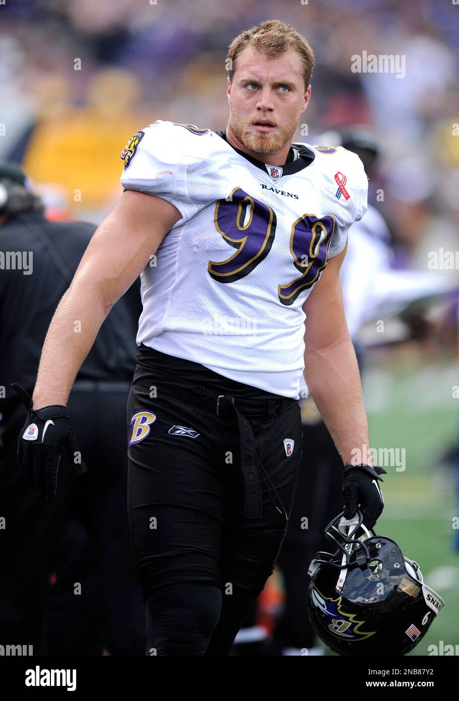 Kruger Nfl